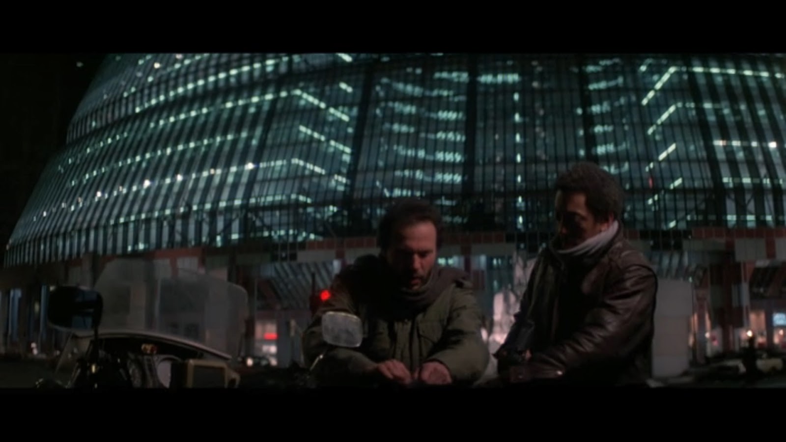 Set-Jetter & Movie Locations and More: Running Scared (1986)