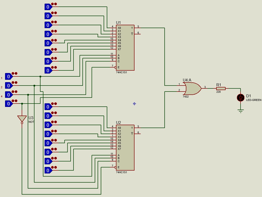 Teknik Elektro: ENCODERS