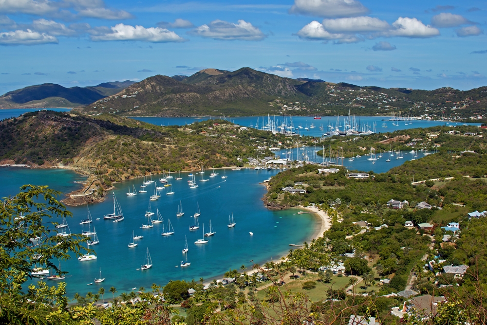 Kanoo Travel UK: A Trip to Antigua