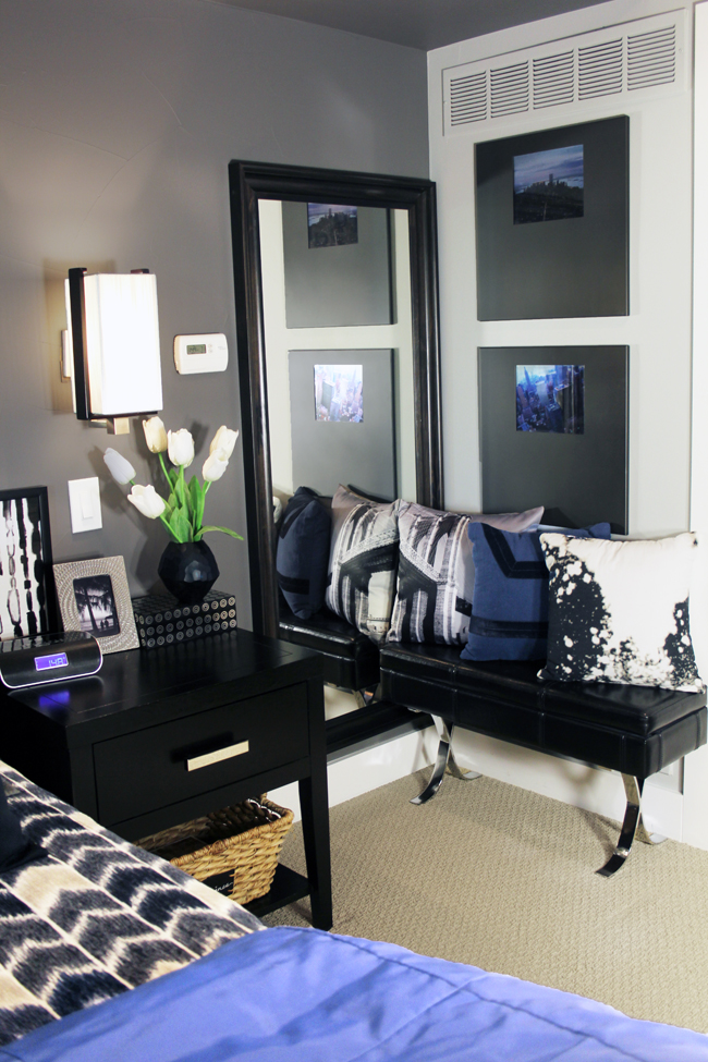 Blue i Style - Creating an Organized & Pretty, Happy Home!: Modern ...