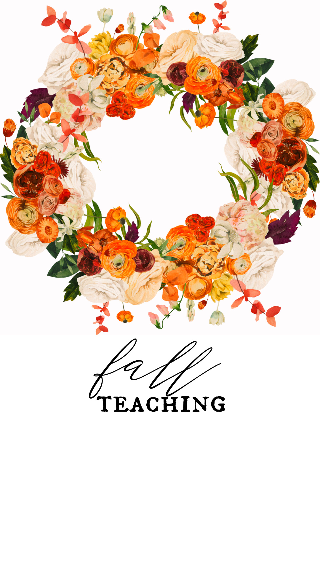 Fall Teaching Stories On Instagram Caravan Sonnet fall-teaching-stories-on-instagram-caravan-sonnet