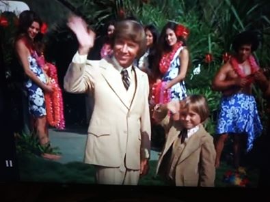 Thinking Pink: Da Plane! Da Plane!