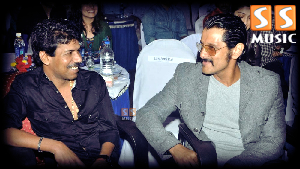 Vikram's next with Director Bala ~ SS Music