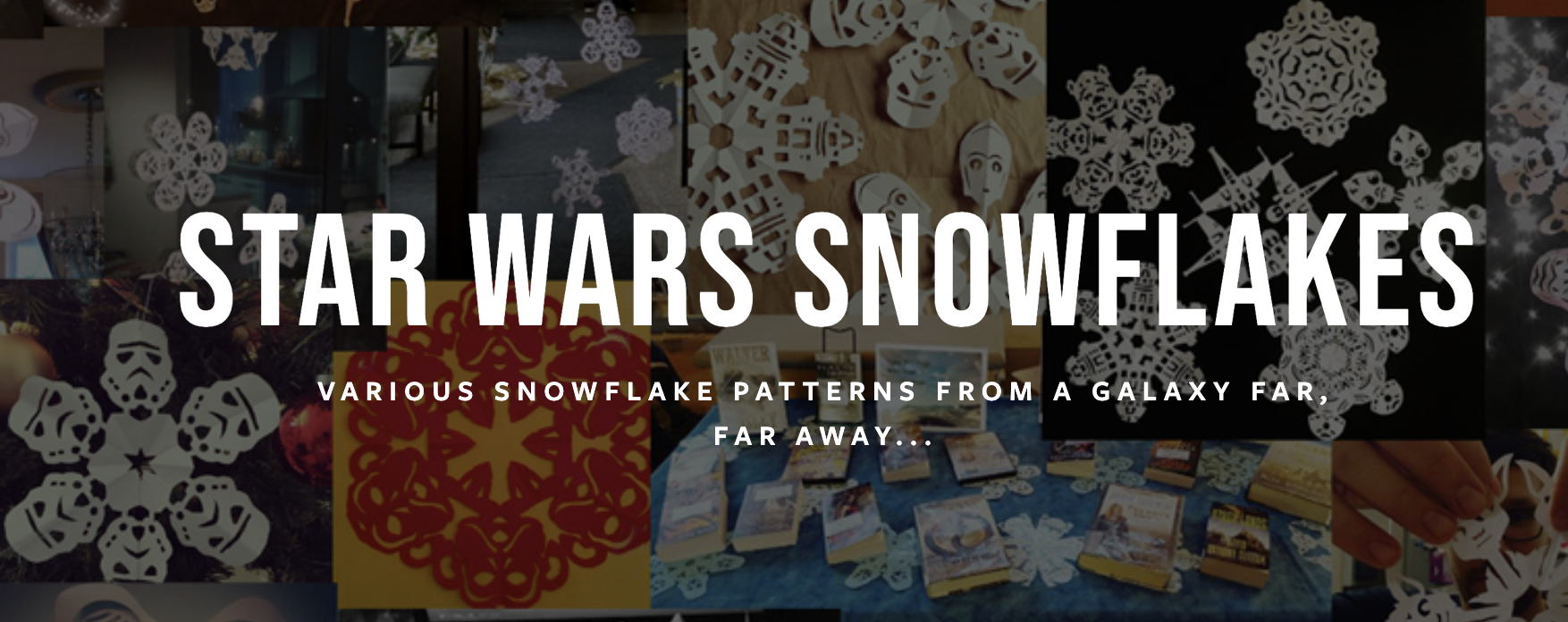 The Library Voice: Let's Celebrate Star Wars Day With This Choice Board ...