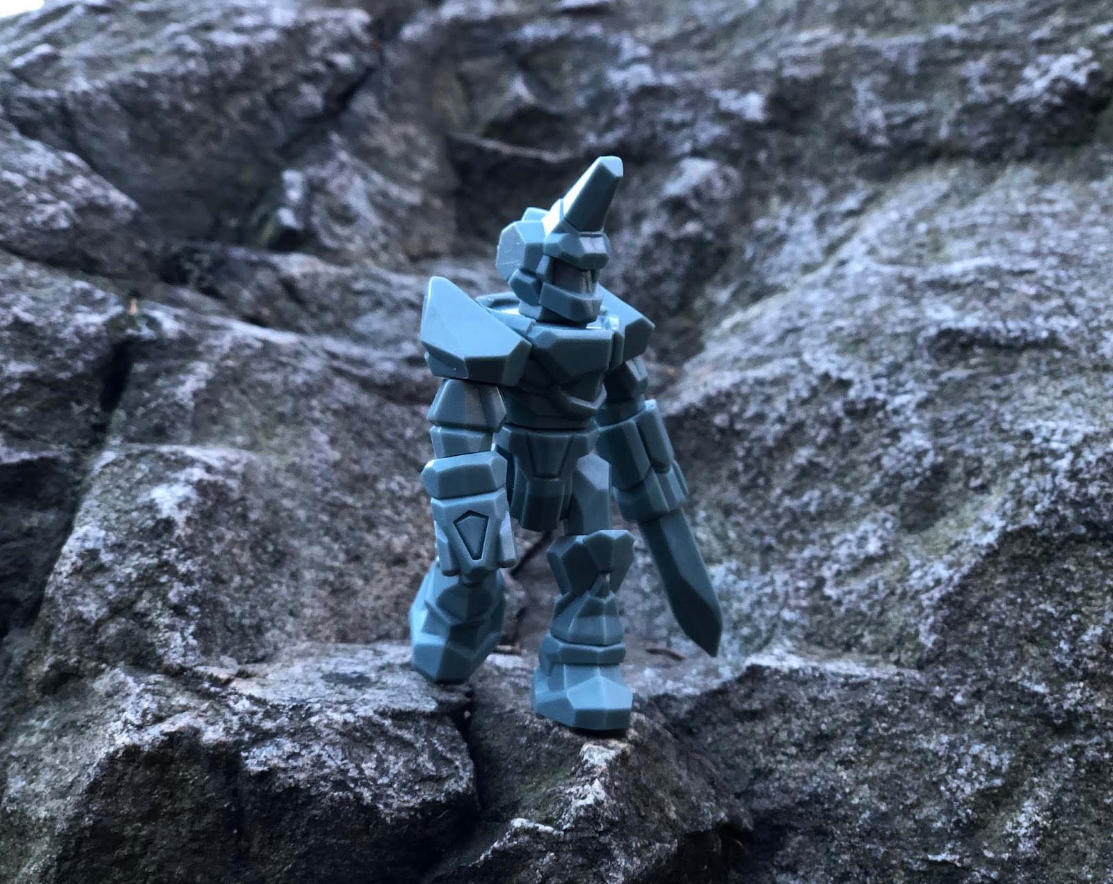 Spaced Out Design: 2018