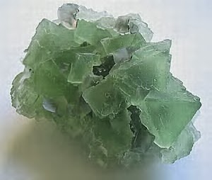 Pradipta Blog: 7. Golongan Mineral Halida