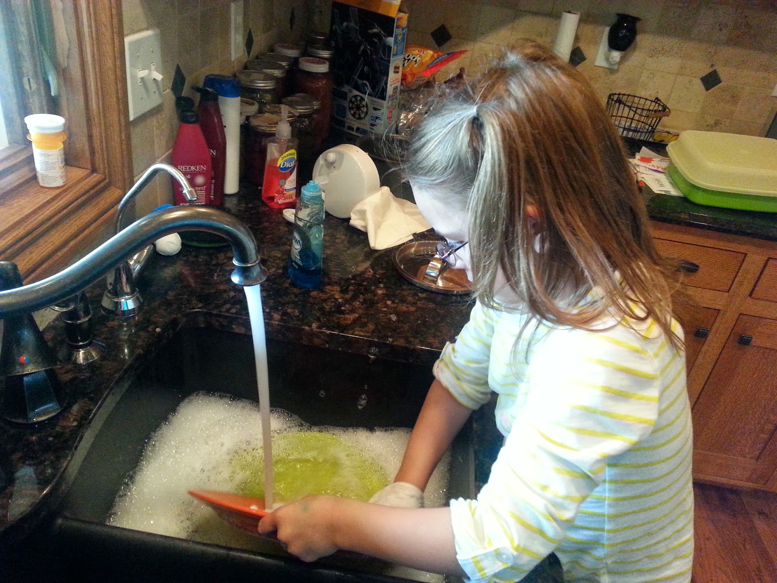 In Between the Sunsets of Life: Opportunities To Teach