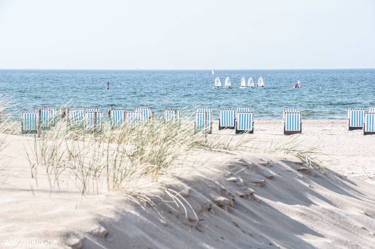 PLACES | OSTSEESTRAND WARNEMÜNDE | sannimade