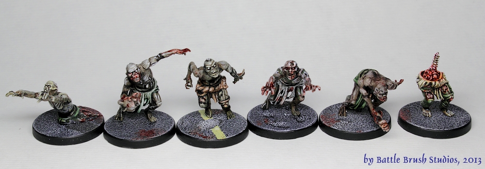 What is your opinion of Mantic's products? (multiple choice) - Page 4 ...