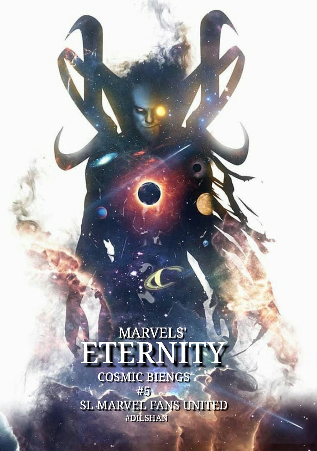 Eternity