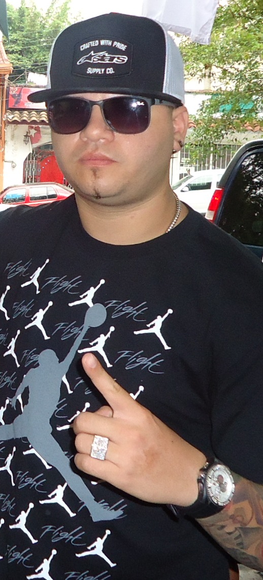 Huatusco en Linea: Farruko, cantante puertorriqueño se presento en la ...