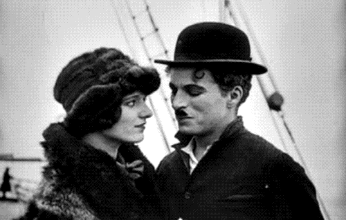 Word Chimes: Cinematograph