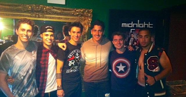 NKOTB News: NKOTB News for September 23