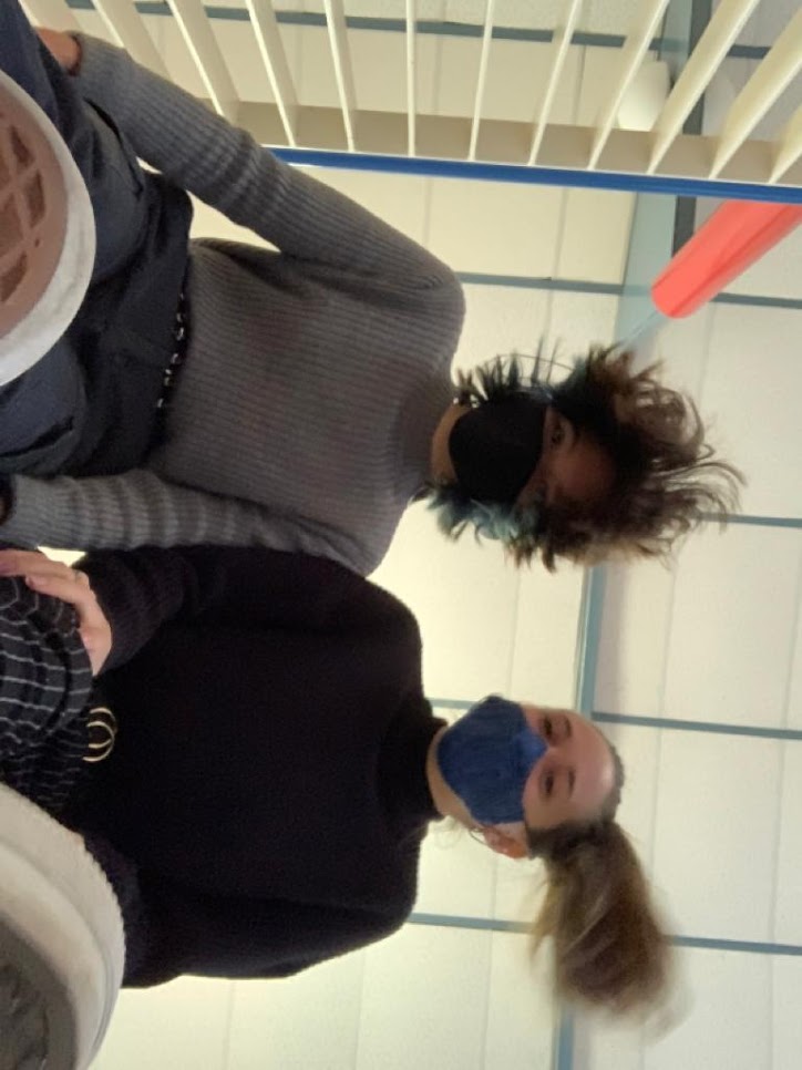 Fotografías según las angulaciones