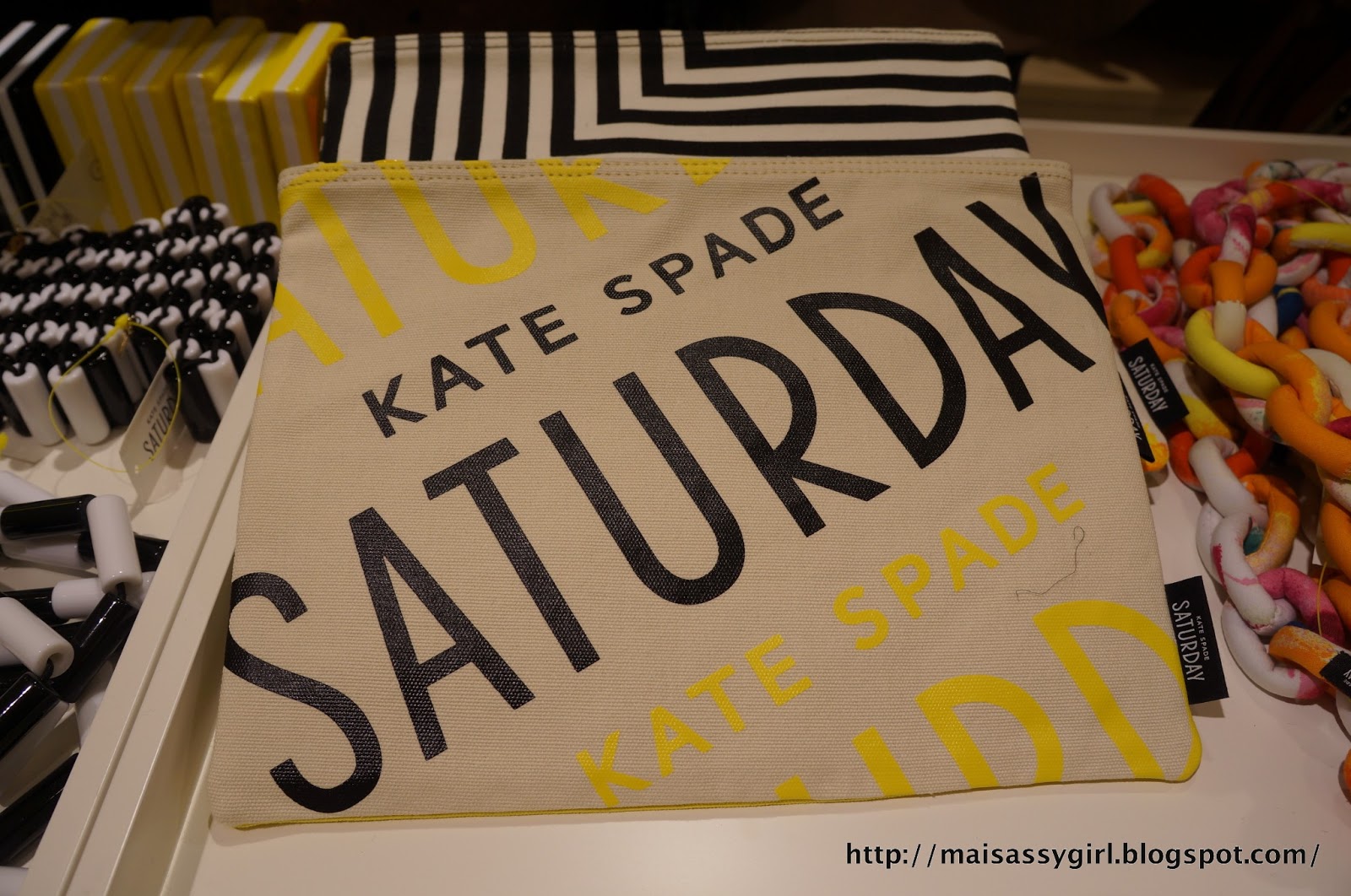 maisassygirl: KATE SPADE SATURDAY HARAJUKU SHOP OPENING RECEPTION PARTY ...