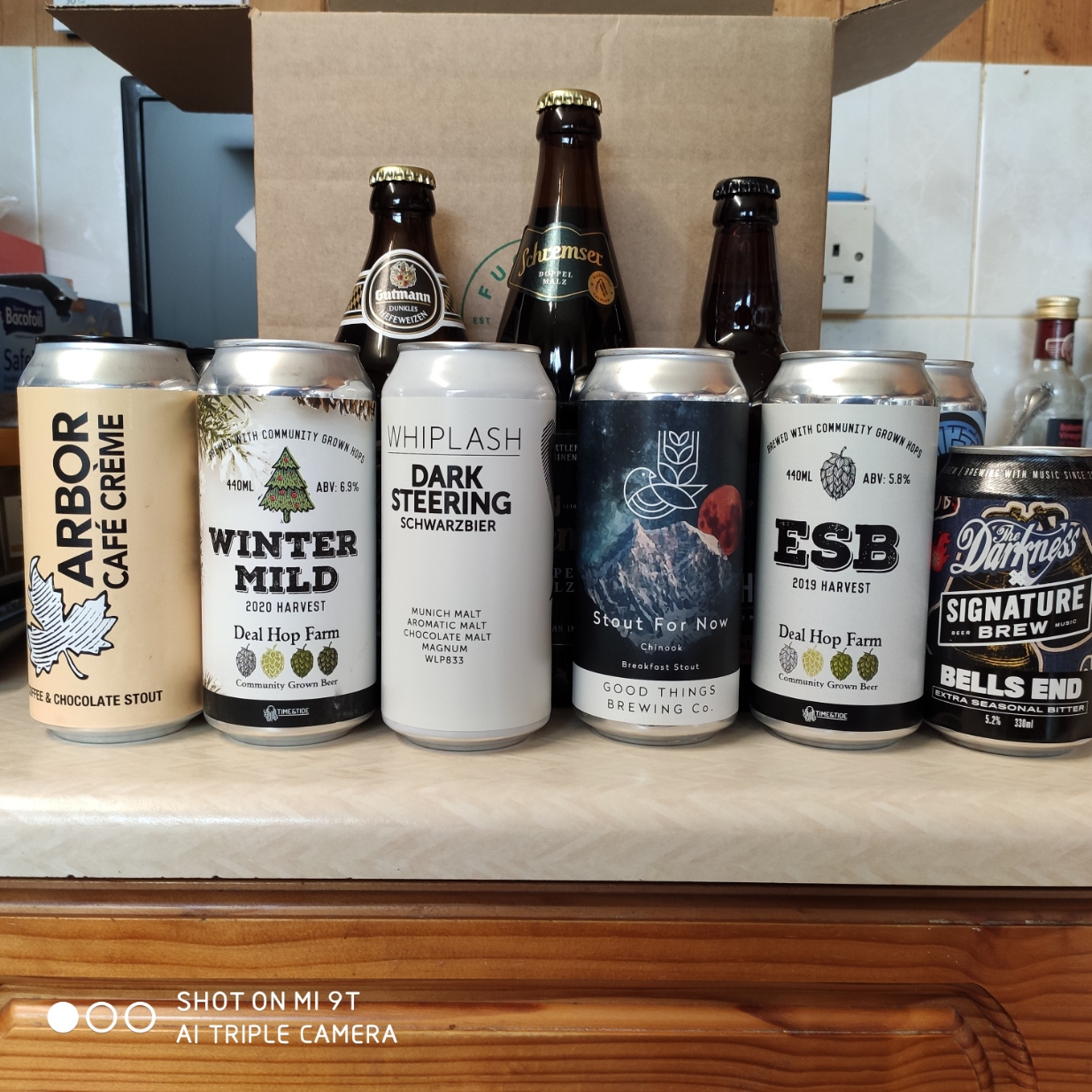 Paul's Beer & Travel Blog: FUGSCLUB