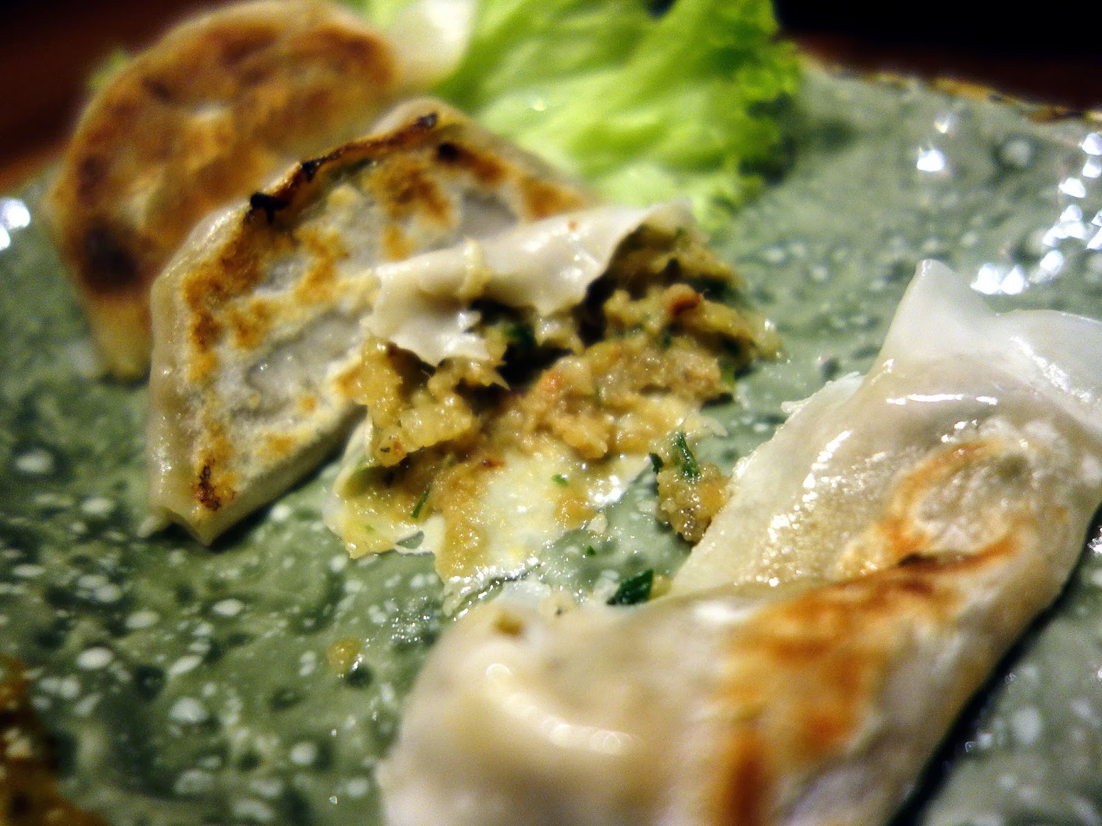 Eat Drink KL | Shunka Japanese Restaurant @ Solaris Dutamas
