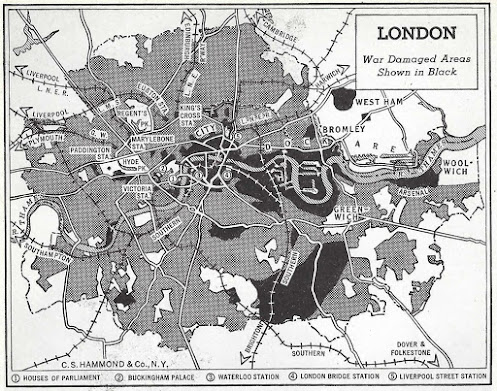 LONDON FIRE JOURNAL British Fire History