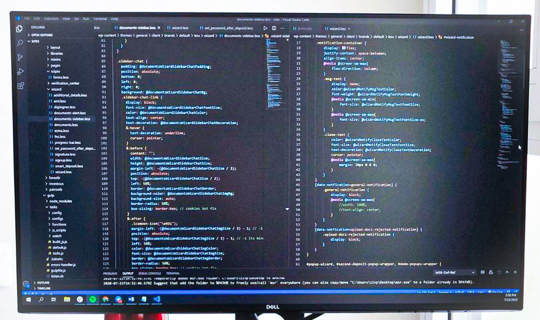 Cara Codingan Web Paling Dahsyat Yang Wajib Anda Coba! - EKA BKJ, Queen ...