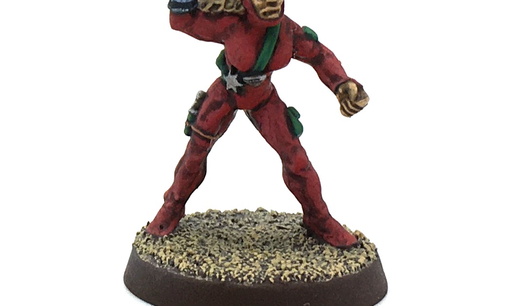 Rogue Heresy: Imperial Assassin - RT601 - Adventurers