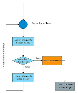 C Control statements (contd. 2)