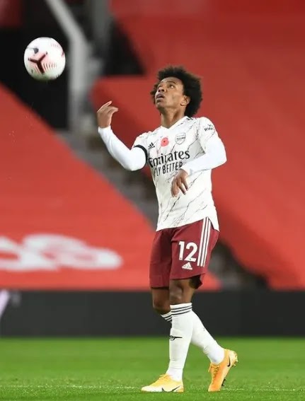 Willian Biography, Age, Stats, Fifa, Wiki & More - WikiStarBio