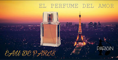 Reflexiones Con Letras: El perfume del amor