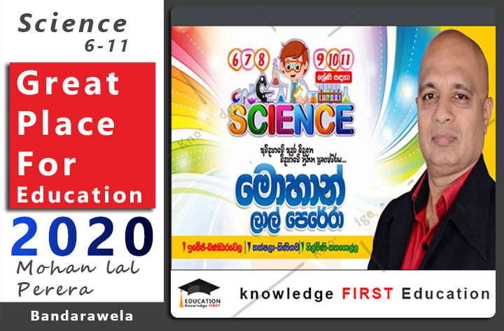 Knowledge First Education