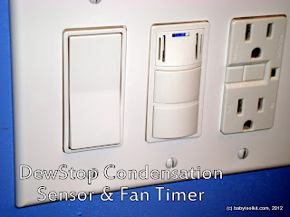 Baby Toolkit: Conserve Your Energy (and Your Home's) with Bathroom Fan ...