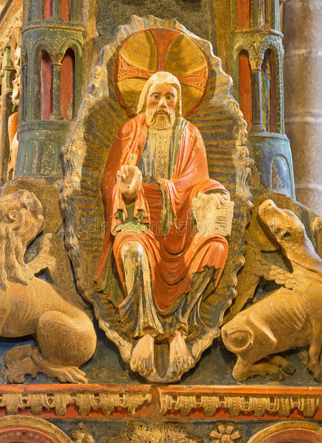 "Didymus" - Unitarians in Ringwood: God the ruler of everything ...