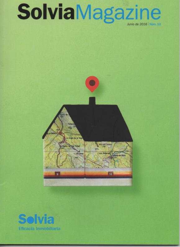 MONDOPUNTS: SOLVIA.ES y Sus MARCAPÁGINAS