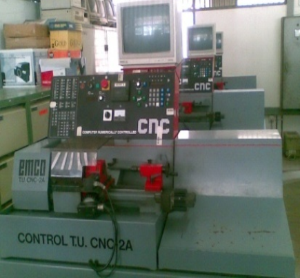 Populer 36+ Mesin Cnc Tu 3A