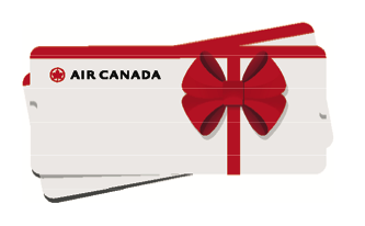 The Air Canada Buddy Pass explained and evaluated - Rewards Canada