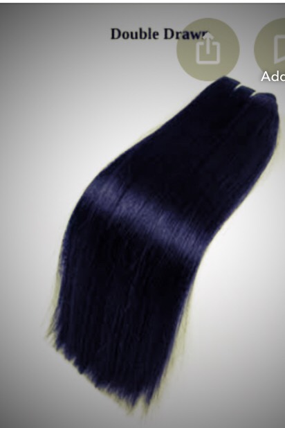 Meaning of bone straight hair: Types,prices,maintenance