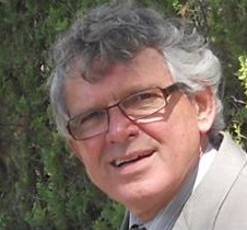 Art Fresque Povera Diffusion - Espace Daniel Heitz: Jean-Claude PERRIN