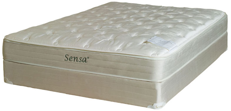 Best Mattress Collection: Softside Waterbeds