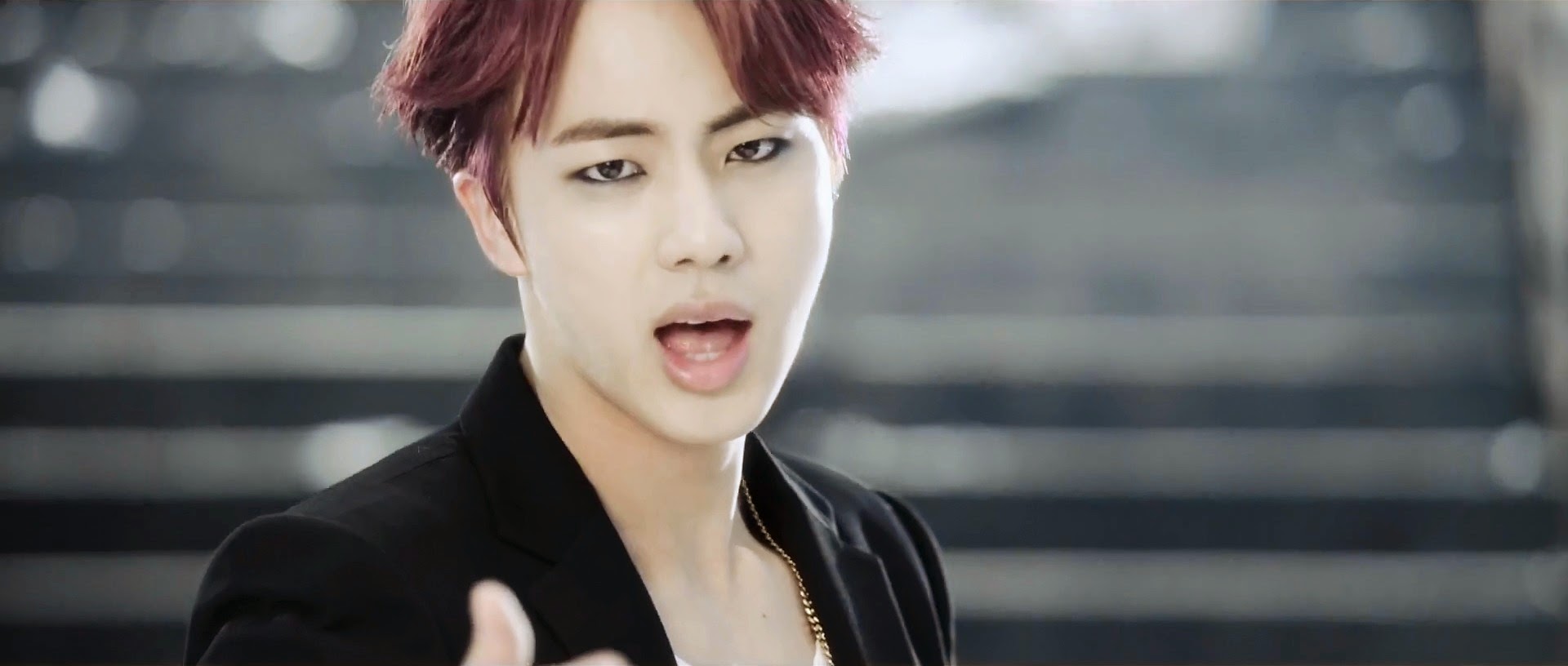 BTS: Danger MV και who-is-who από το πρώτο album (Dark and Wild) | I ...