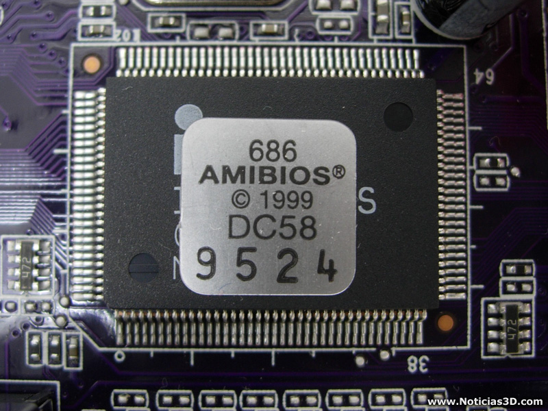 Montaje y mantenimiento de equipos