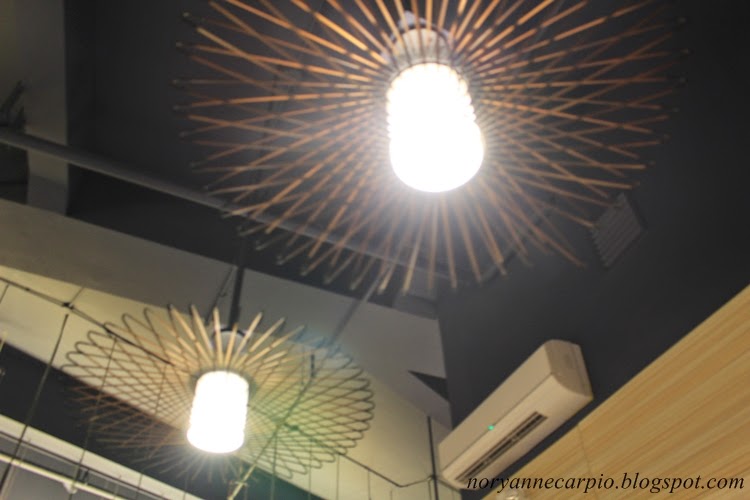 A wANNEderful Life: Parilya (Lechon | SeaFood | Grill)