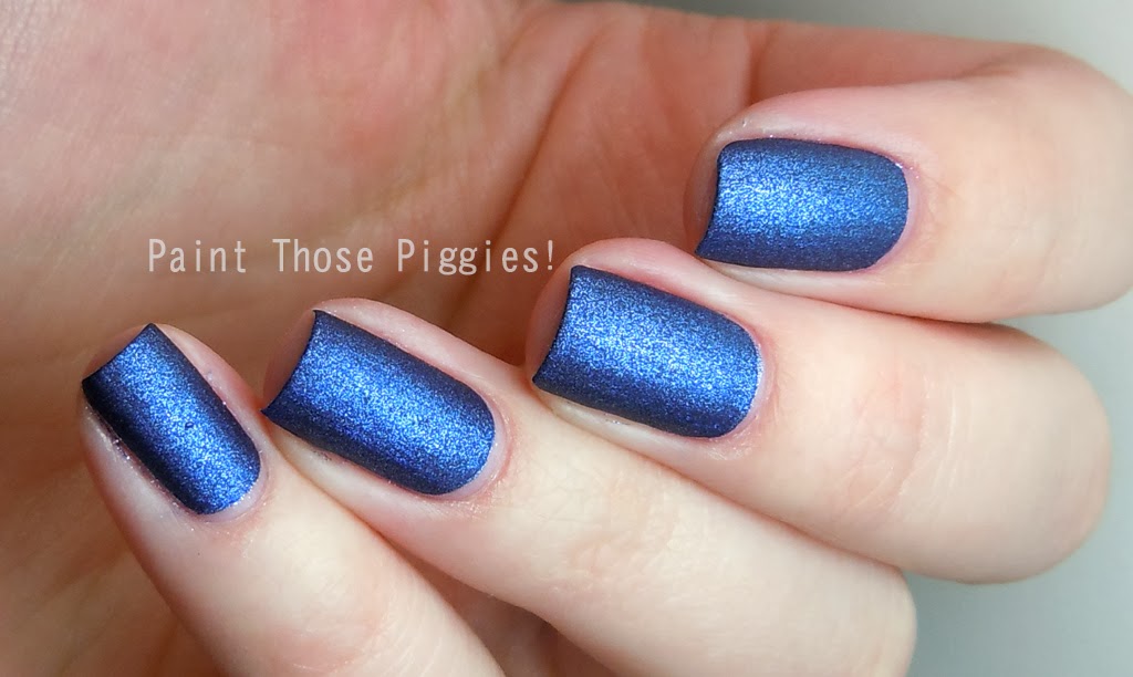 Opi russian collection review - payapo