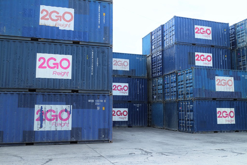 Why You Should Cruise with 2GO Travel - For Urban Women - Awarded Top ...