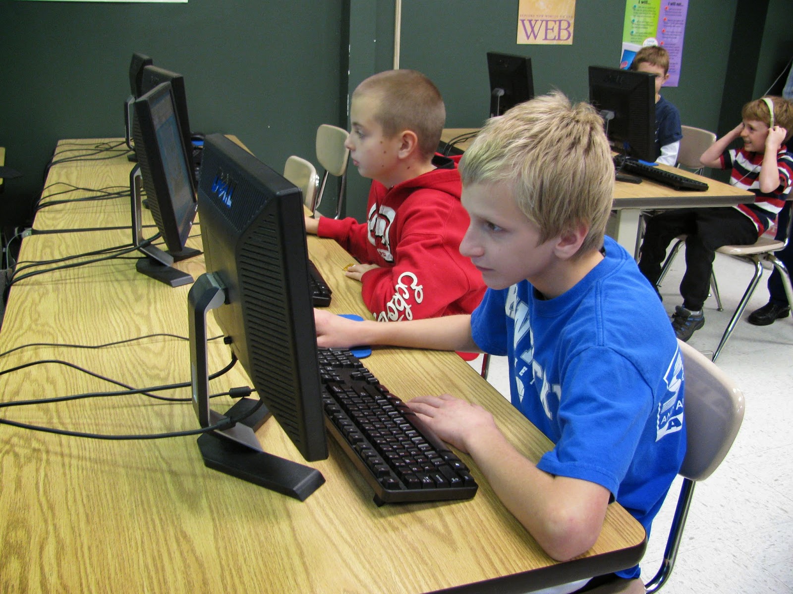 Information & Computer Technology Blog