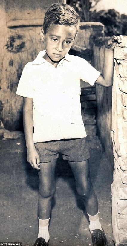 Photos: Brazilian Bodybuilder Injects Oil Into Muscles To Look Like The ...