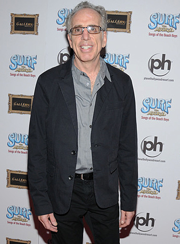'SURF THE MUSICAL' VEGAS OPENING NIGHT