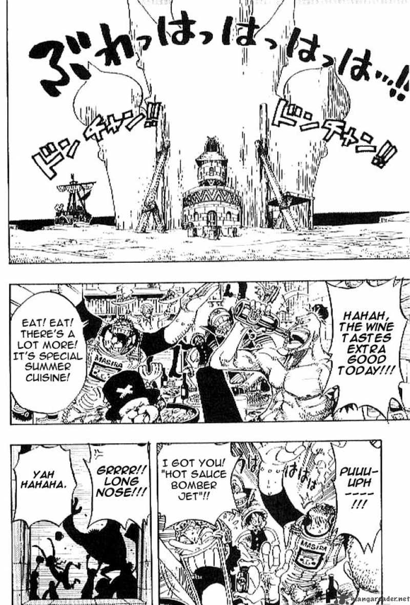 one pies 2: One Piece | Chapter 229