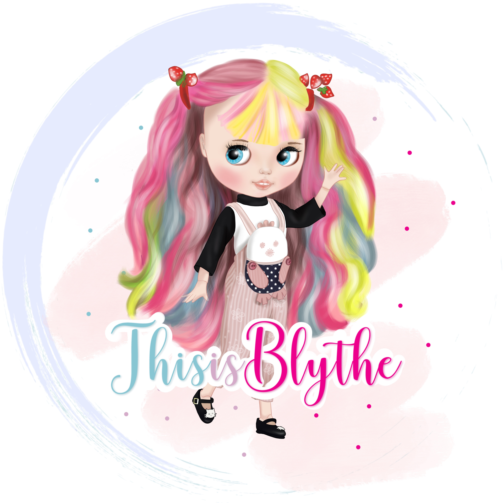 This is Blythe Review