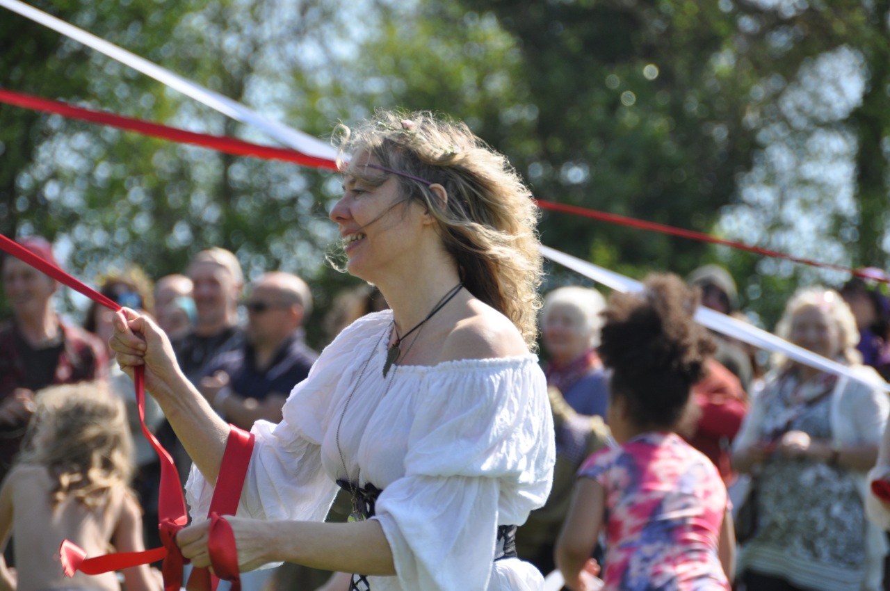 Astarte Moon Inspirations a life closer to nature's rhythms : Beltane ...