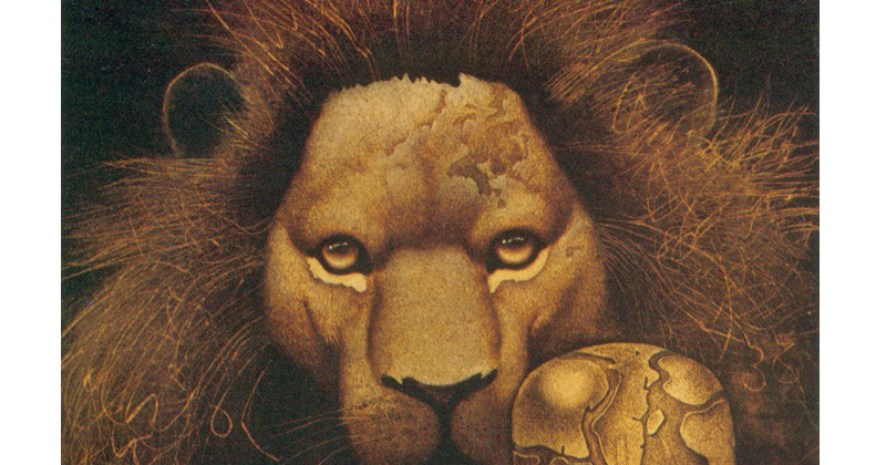 Legacy of the Secret Keys: Painting 2