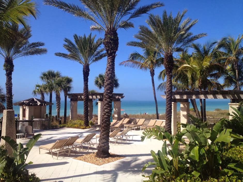 KEEP CALM AND CARRY ON: Our Trip To Warmth, Sun, And Sand!