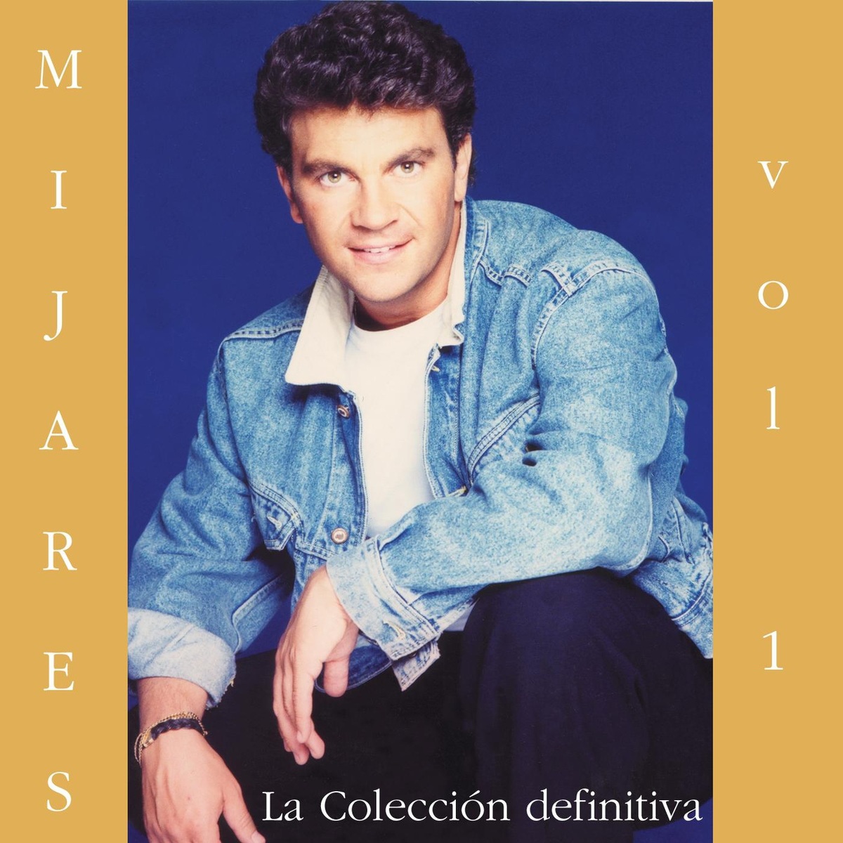 MI MUSICA: Discografia Mijares